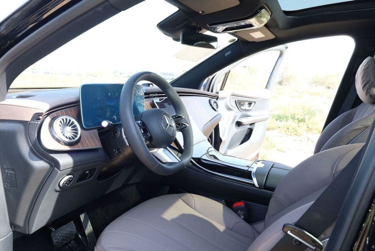 New Mercedes-Benz EQE 500 SUV MERCEDES_EQE500_4MATIC_2024_FULL_OPTIONS_600KM 2024 for sale in ...