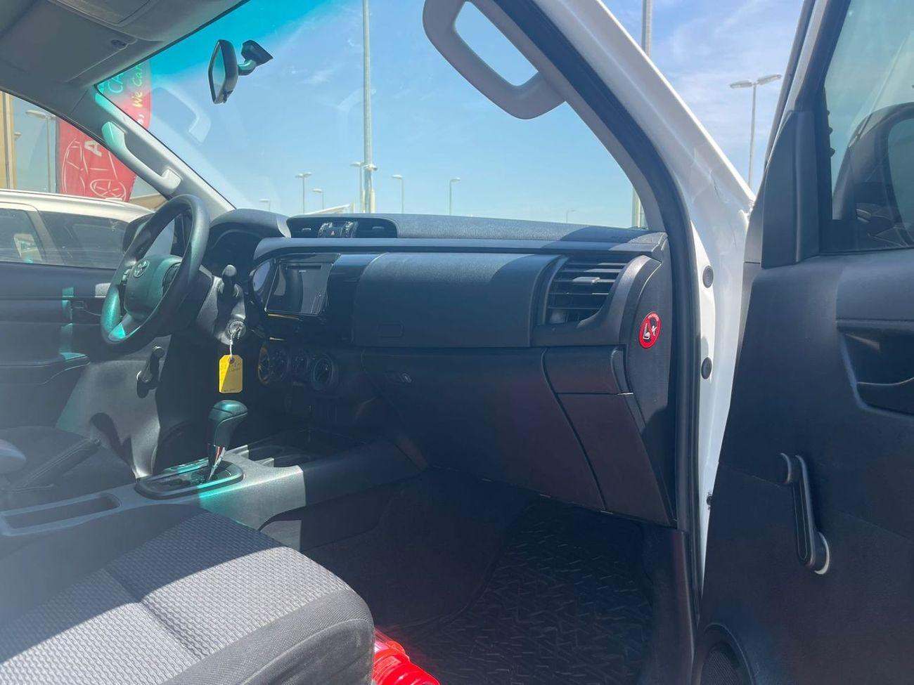 Used Toyota Hilux 2020 I 4x4 I Automatic I Ref#156 2020 for sale in ...