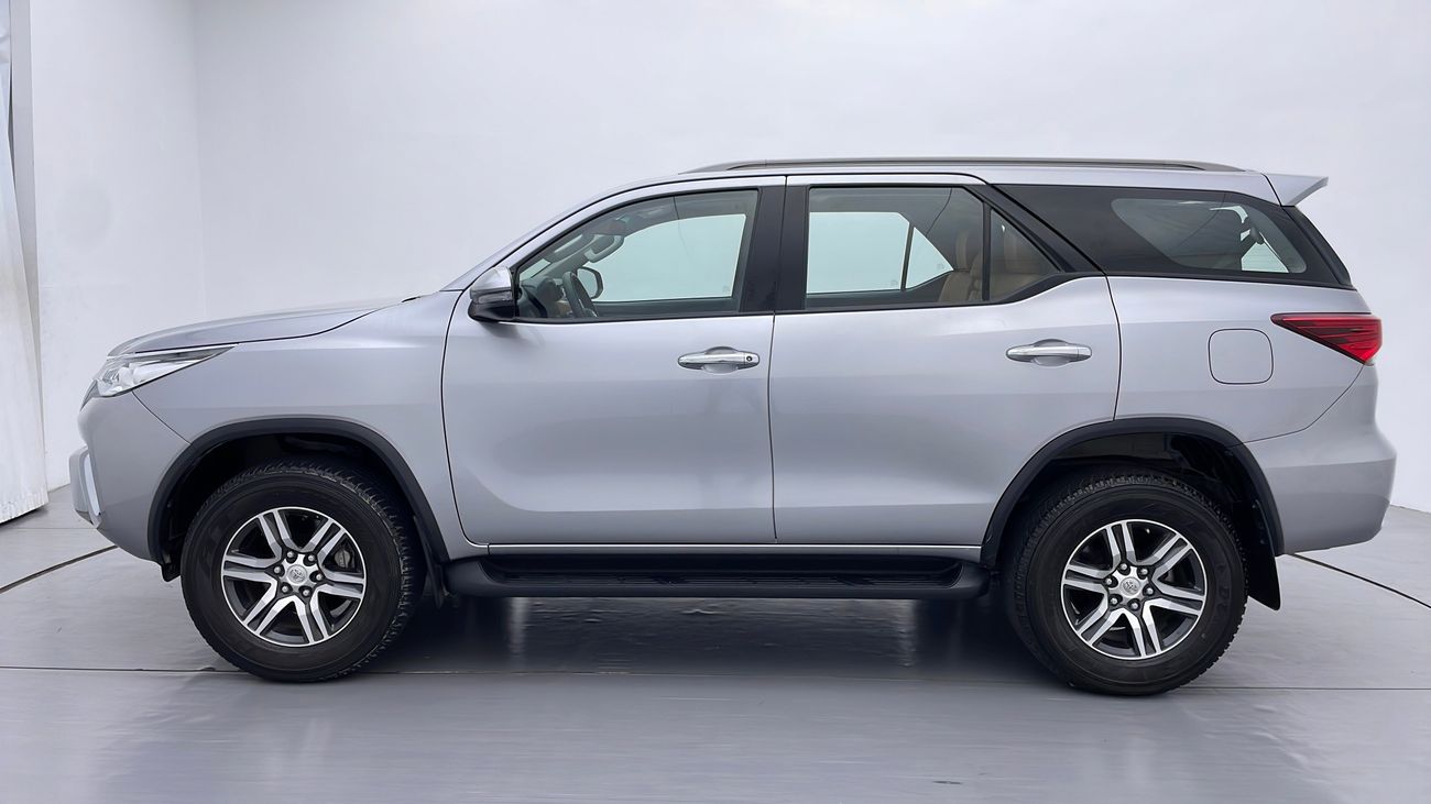 Used Toyota Fortuner EXR 2.7 | Zero Down Payment | Free Home Test Drive ...
