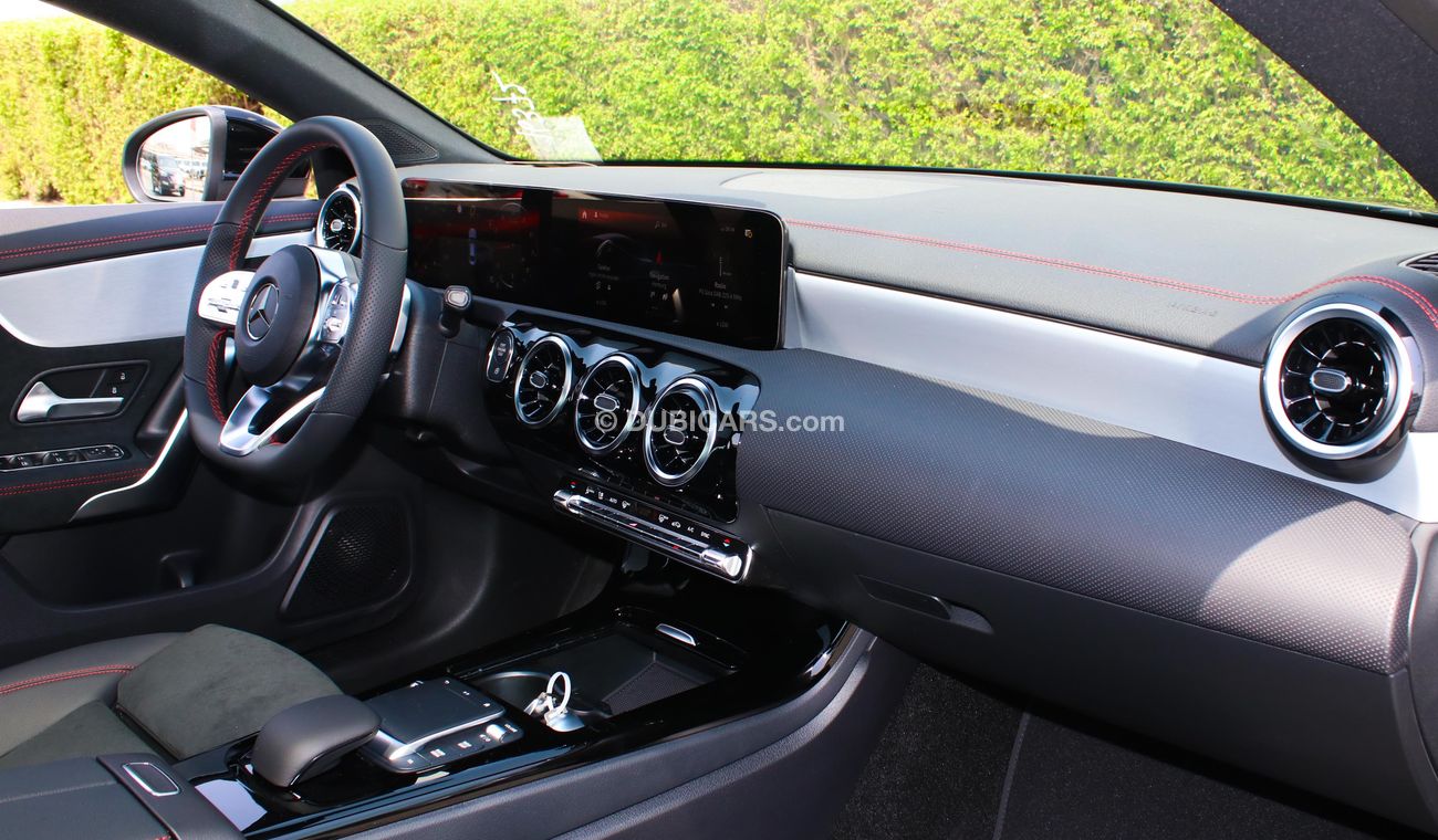 New Mercedes-Benz CLA 200 Coupe | 2022 | Brand New 2022 for sale in ...