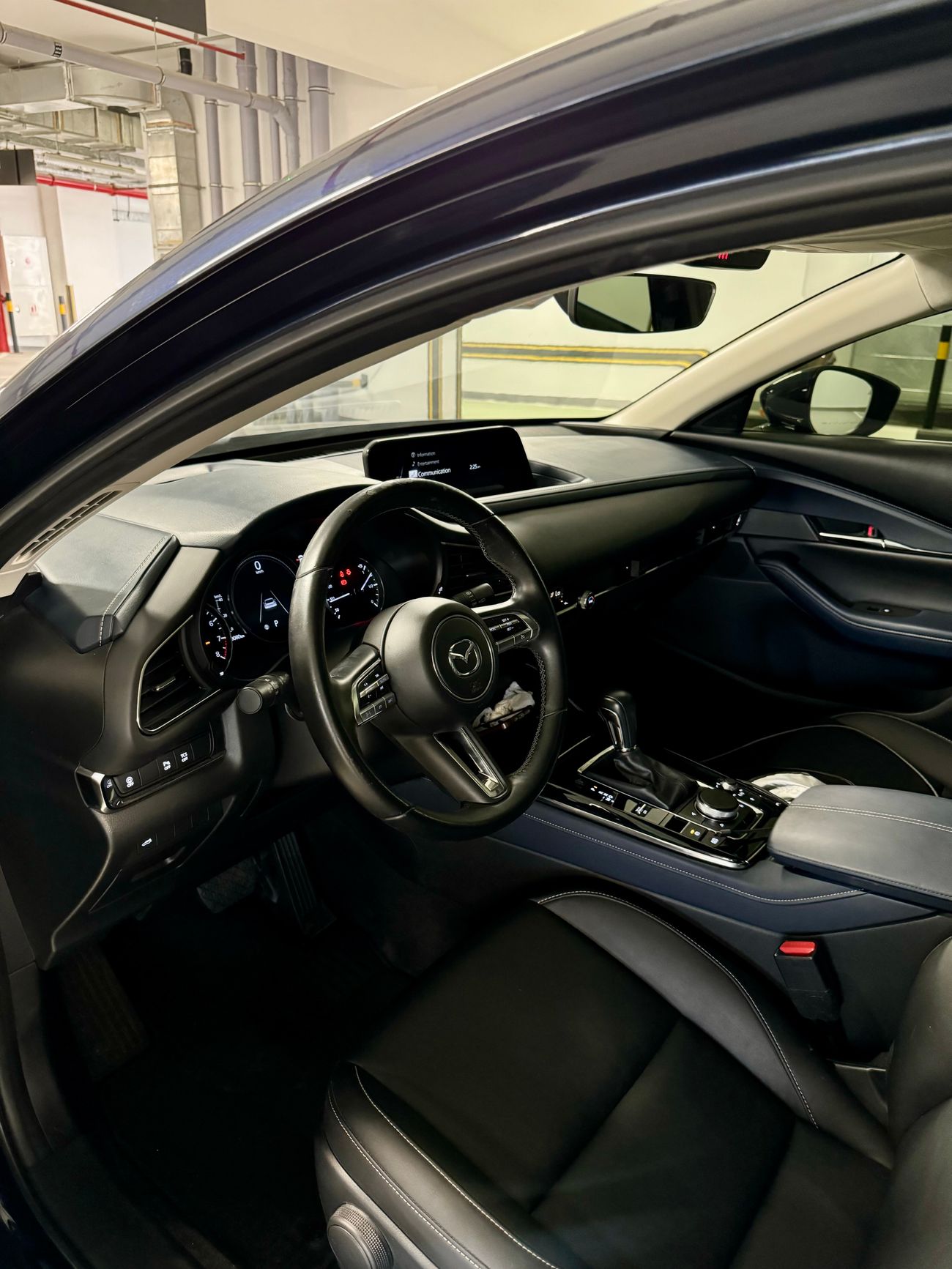 Used Mazda CX30 2023 for sale in Dubai - 776651