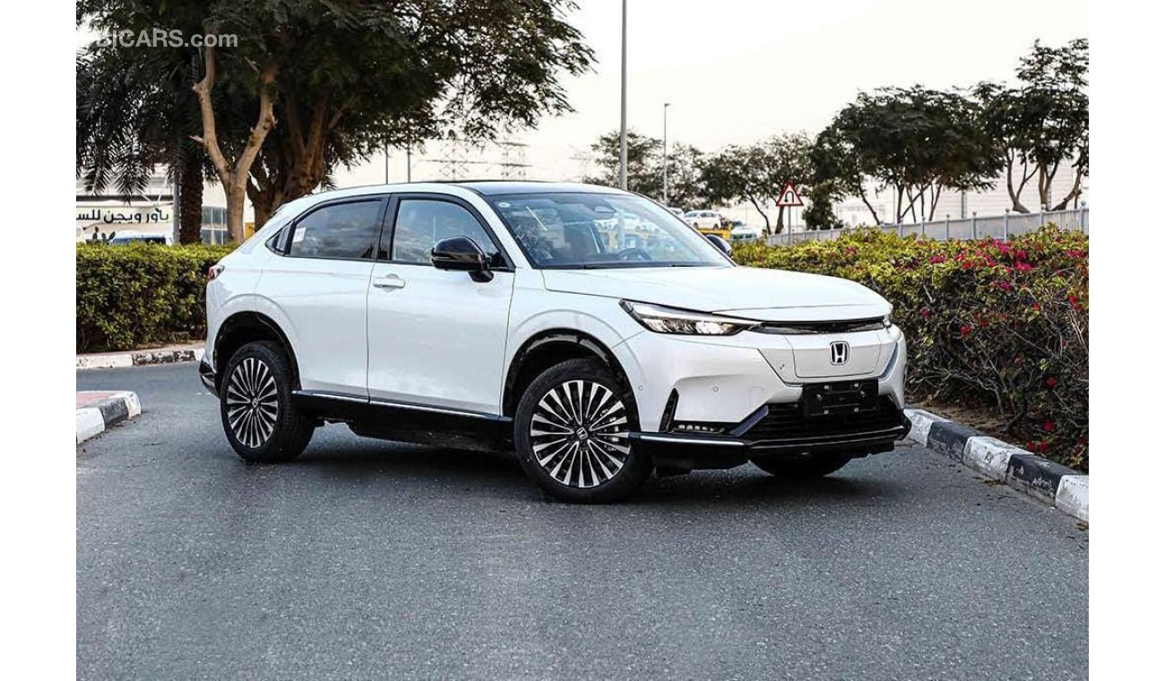 New Honda e:NS1 ENS1 ELECTRIC CAR FULL OPTION 2023 2023 for sale in Dubai - 693685