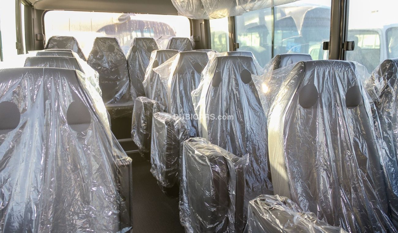 New Hyundai County 2020 for sale in Dubai - 313118