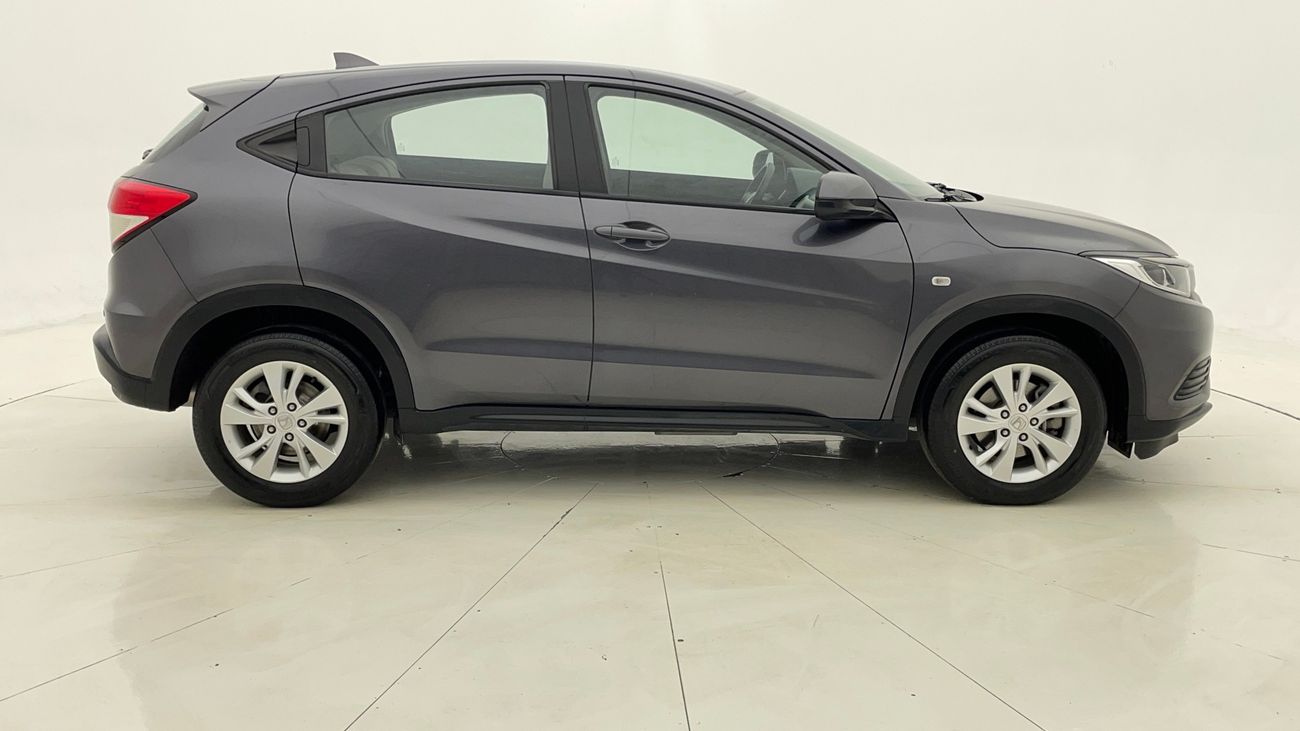 Used Honda HRV DX 1.8 | Zero Down Payment | Home Test Drive 2021 for ...