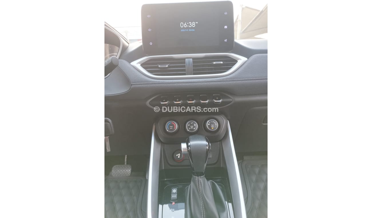 Used Chevrolet Captiva 1600 cc Gulf model 2021, paint, agency checks, 4 ...