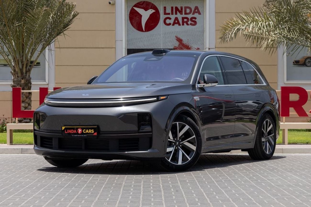 New Li Auto L7 LiXiang L7 Max 2023 Chinese Specs (BRAND NEW) under ...