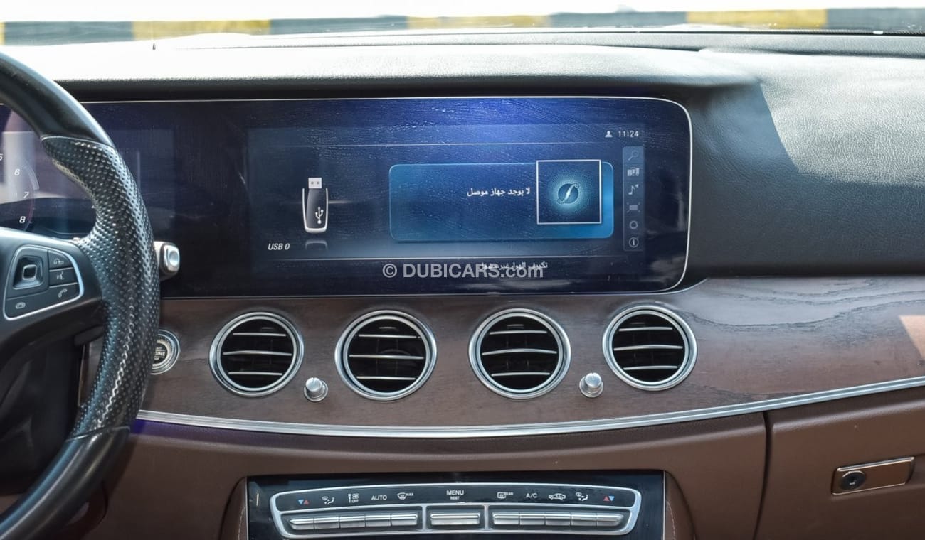 مستعملة مرسيدس بنز E 400 E53s Body kit 2017 للبيع في عجمان - 557549