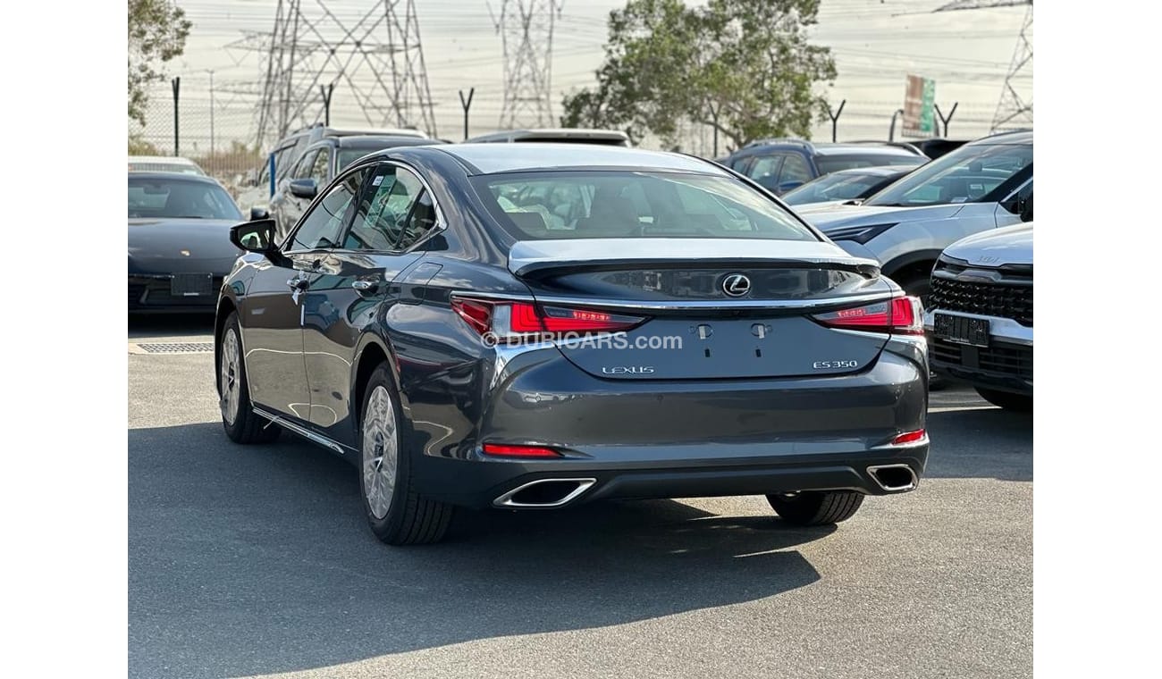 New LEXUS ES350 2023 2023 for sale in Dubai - 696700