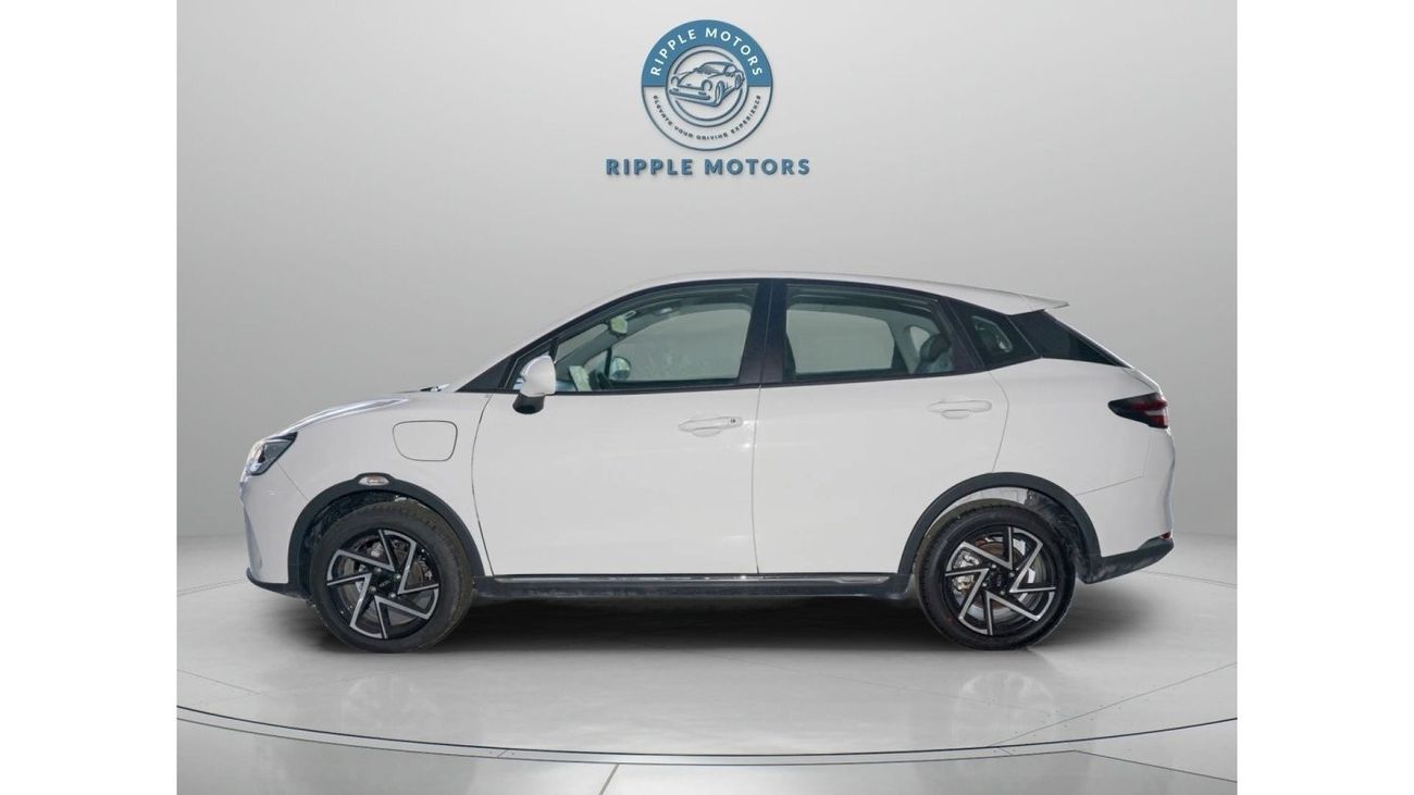New Hozon Auto Neta NO1 Hezhong | Nezha AYA Lite- 2023 | 401km Range 2023 for sale in Dubai - 765727