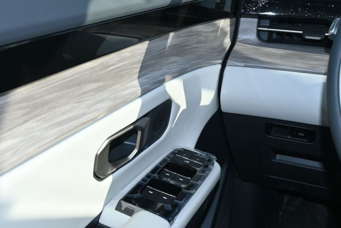 New JETOUR DASHING 1.6L Turbo, SUV, DCT, Full Option, GCC Spec, Color White Model 2025 2025 for ...