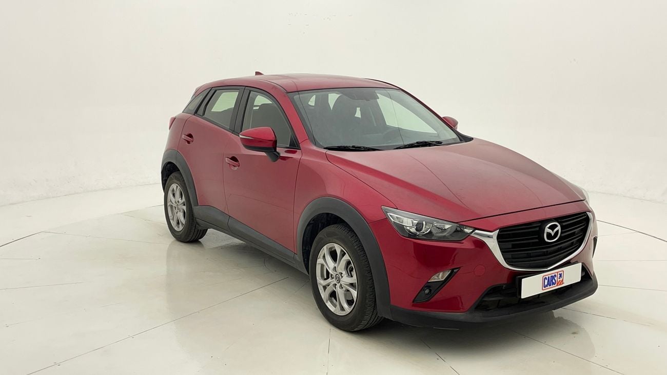 Used Mazda CX3 GT 2 | Zero Down Payment | Home Test Drive 2021 for sale ...