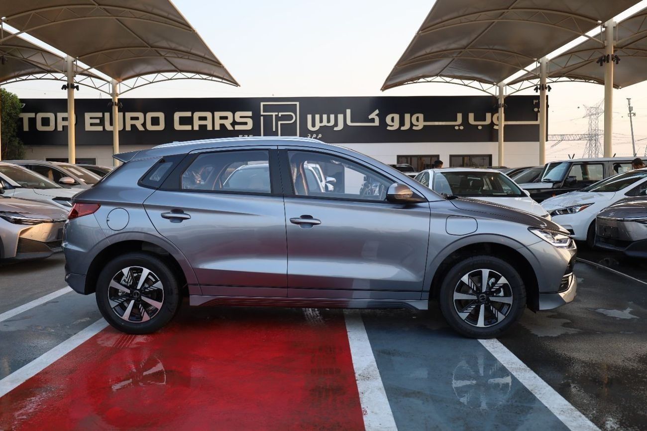 New BYD e2 BYD_E2_LUXURY_405KM_2025 2025 for sale in Dubai - 846272