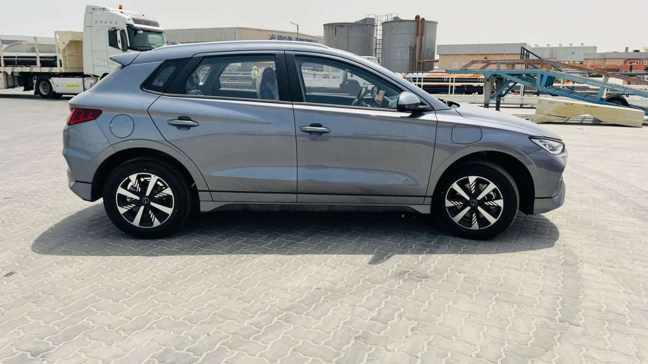 New 2025 BYD E2 405KM RANGE Luxury Trim 2025 for sale in Dubai - 841353