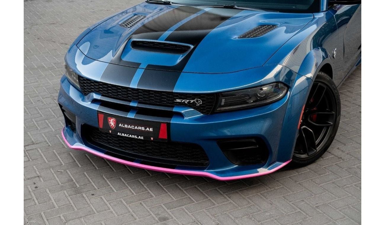 Used Dodge Charger SRT Hellcat Last Call Edition | 7,442 P.M | 0% ...