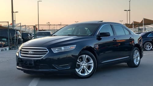 Ford Taurus Price in UAE, Images, Specs & Features