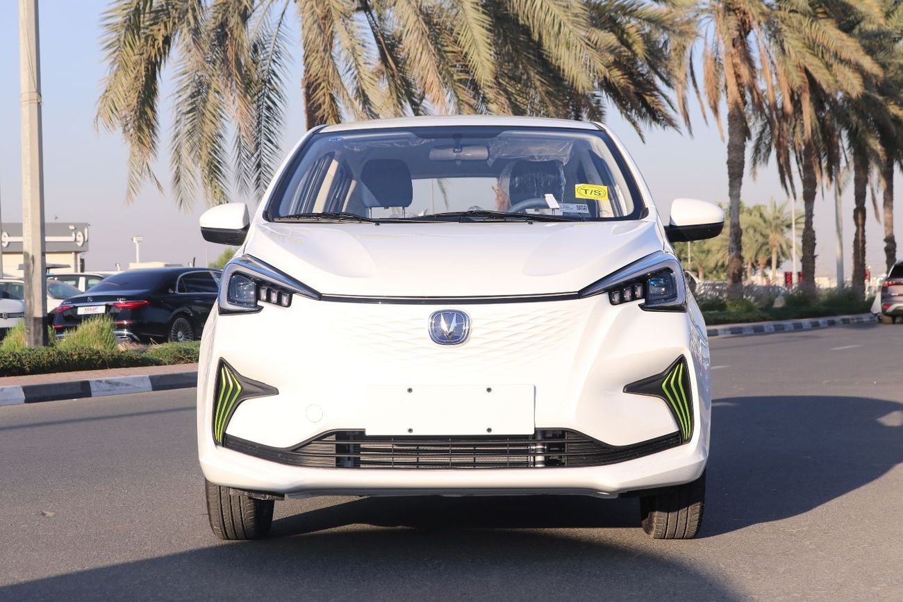 New Changan Ben EStar Changan Ben E-Star Changan Ben E-Star 2023 2023 ...
