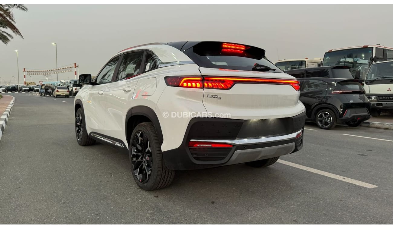 New Chery EQ5 CHERY AIQAR EQ5 ELECTRIC CAR 2024YM 2024 for sale in ...