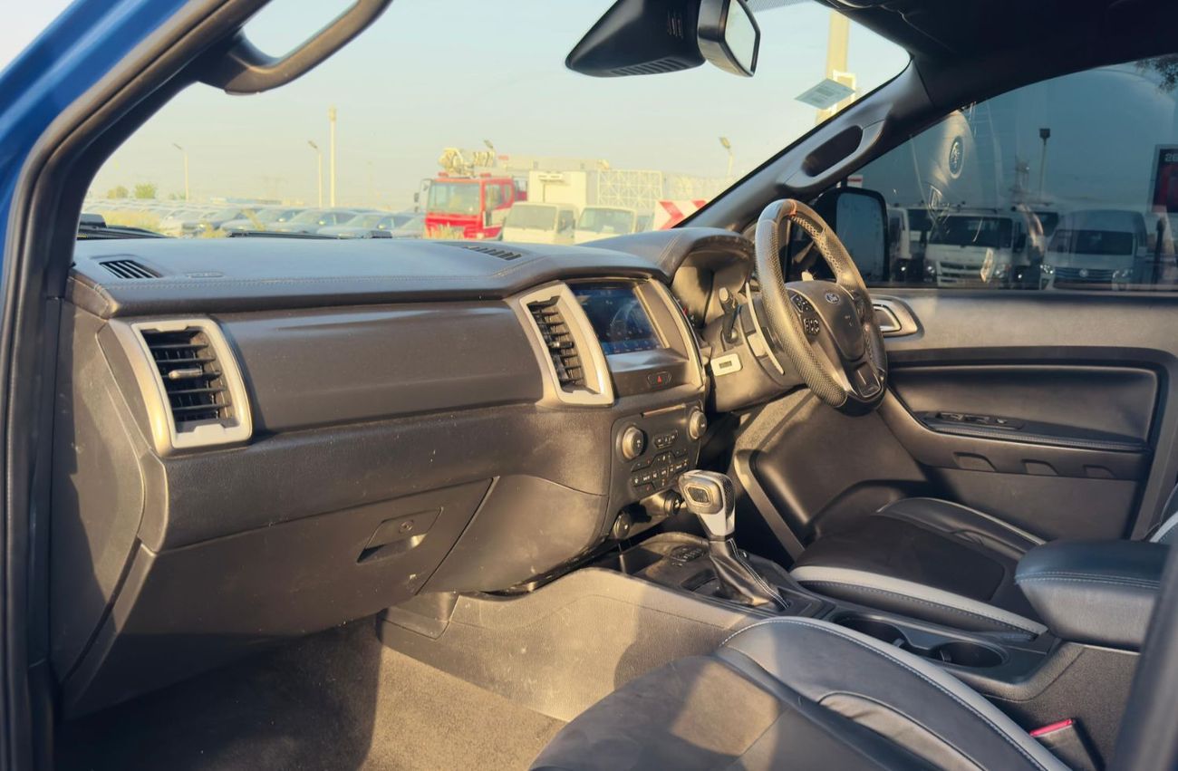 Used Ford Ranger Raptor CUSTOMIZED RAPTOR | RHD | 2019 | AUTO ...