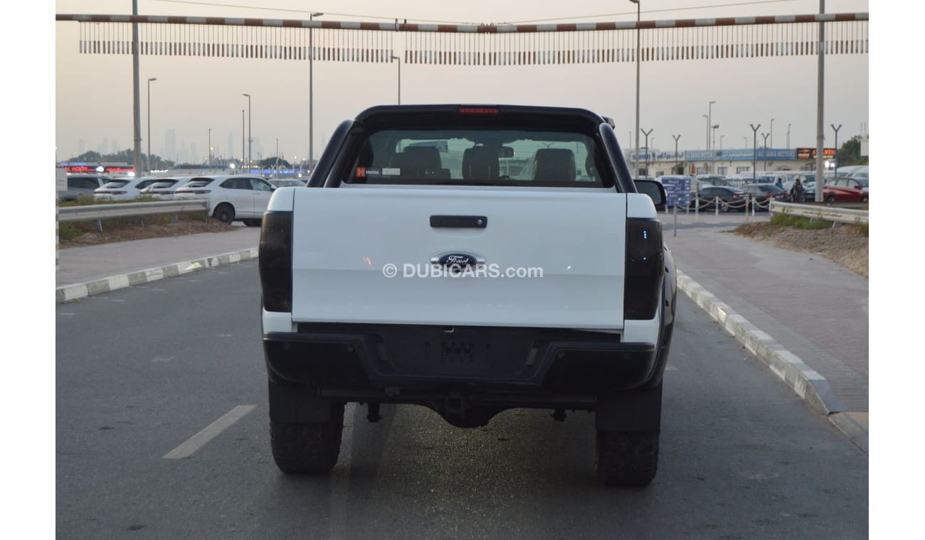 Used Ford Ranger Full option clean car 2018 for sale in Dubai - 561080
