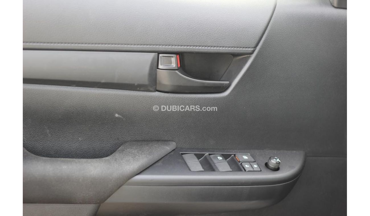 New Toyota Hilux Left hand drive 2023 for sale in Dubai - 615491