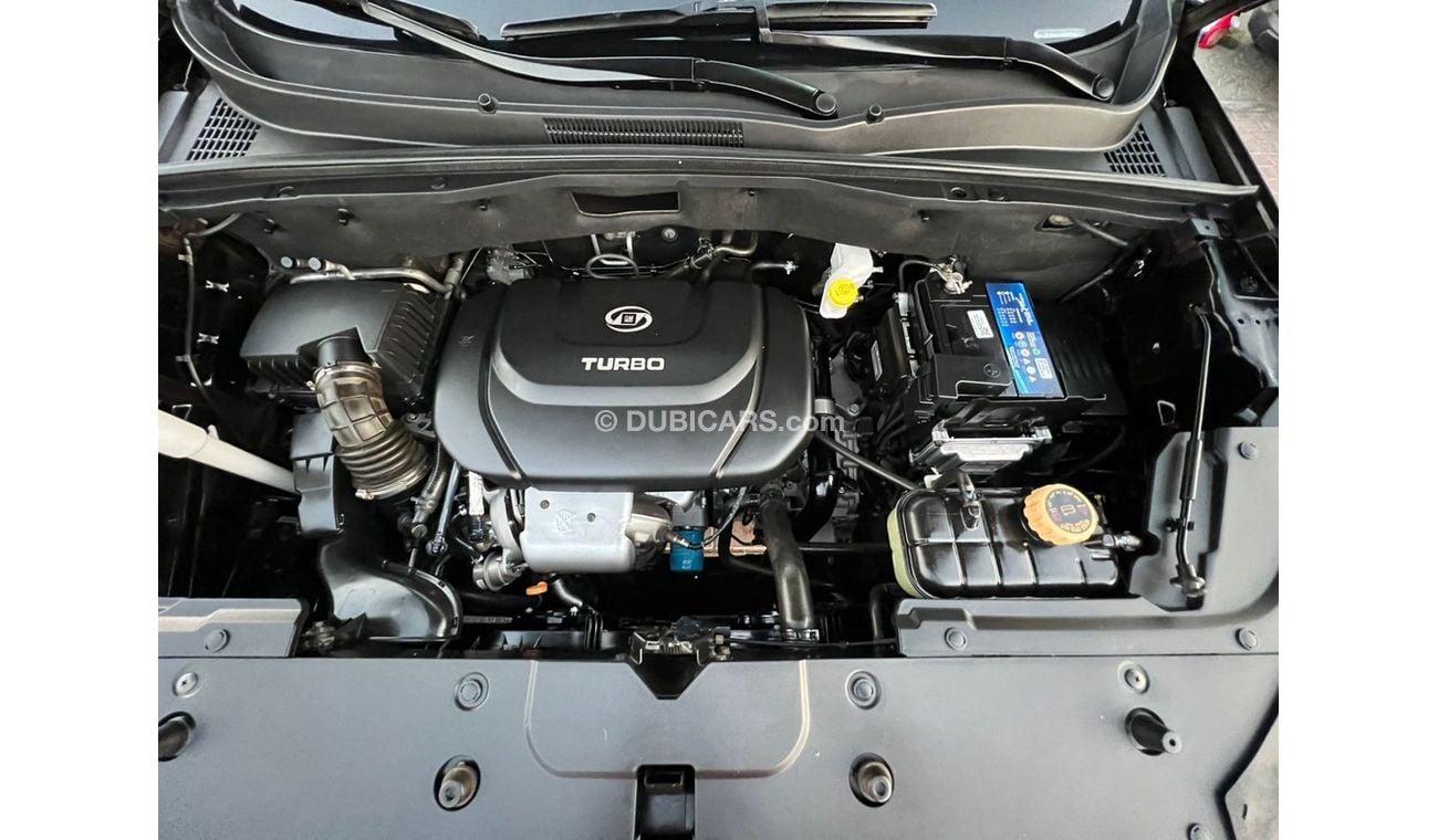 Used Chevrolet Captiva LT 2022 for sale in Sharjah - 699598