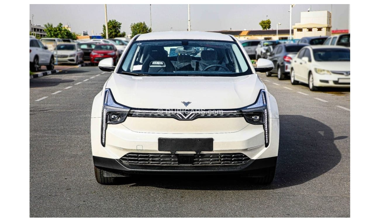 New Hozon Auto Neta U Pro 500 2021 Hozon Neta U Pro | Export Only 2021 ...