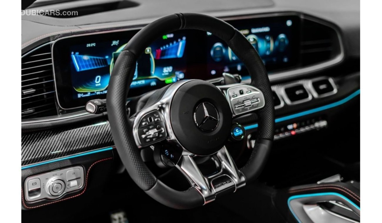 New Mercedes Benz GLE 53 2023 Mercedes GLE 53 AMG Coupe, 2028 Mercedes ...