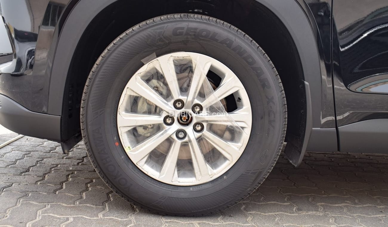 جديدة تويوتا جراند هايلاندر TOYOTA GRAND HIGHLANDER HYBRID HEV AWD XLE 2024 2024 للبيع في دبي ...