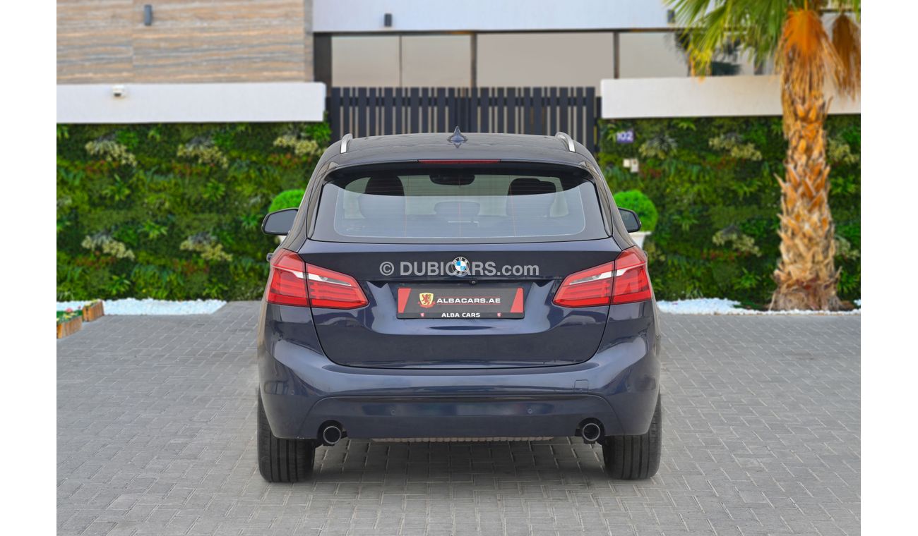 Used BMW 225i | 1,731 P.M (4 Years)⁣ | 0% Downpayment | Magnificient ...