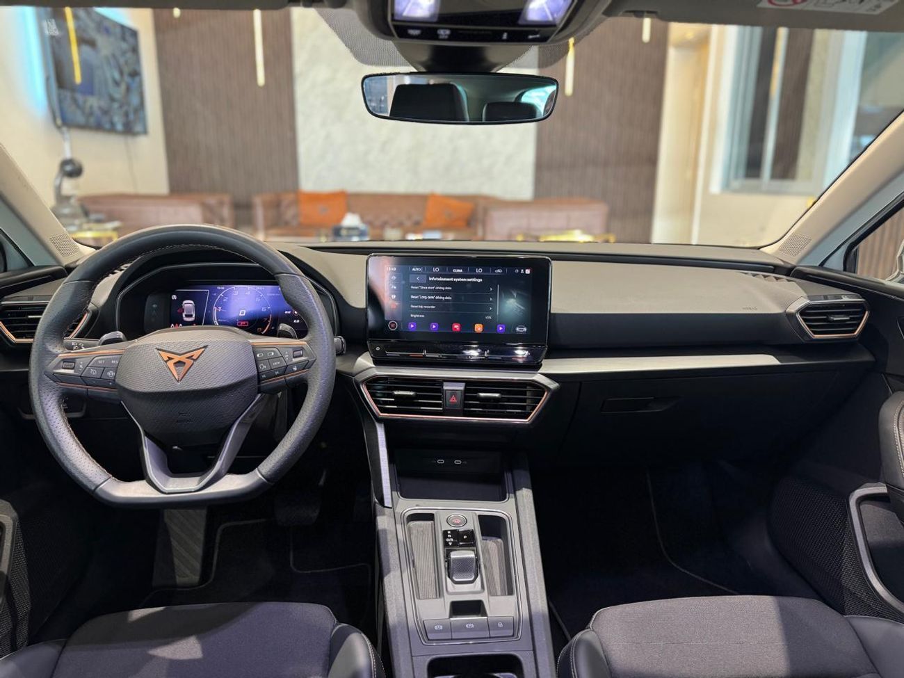 Used SEAT LEON COPRA 2023 FULL LOADED CLEAN TITLE 2 KEYS 2023 for sale ...