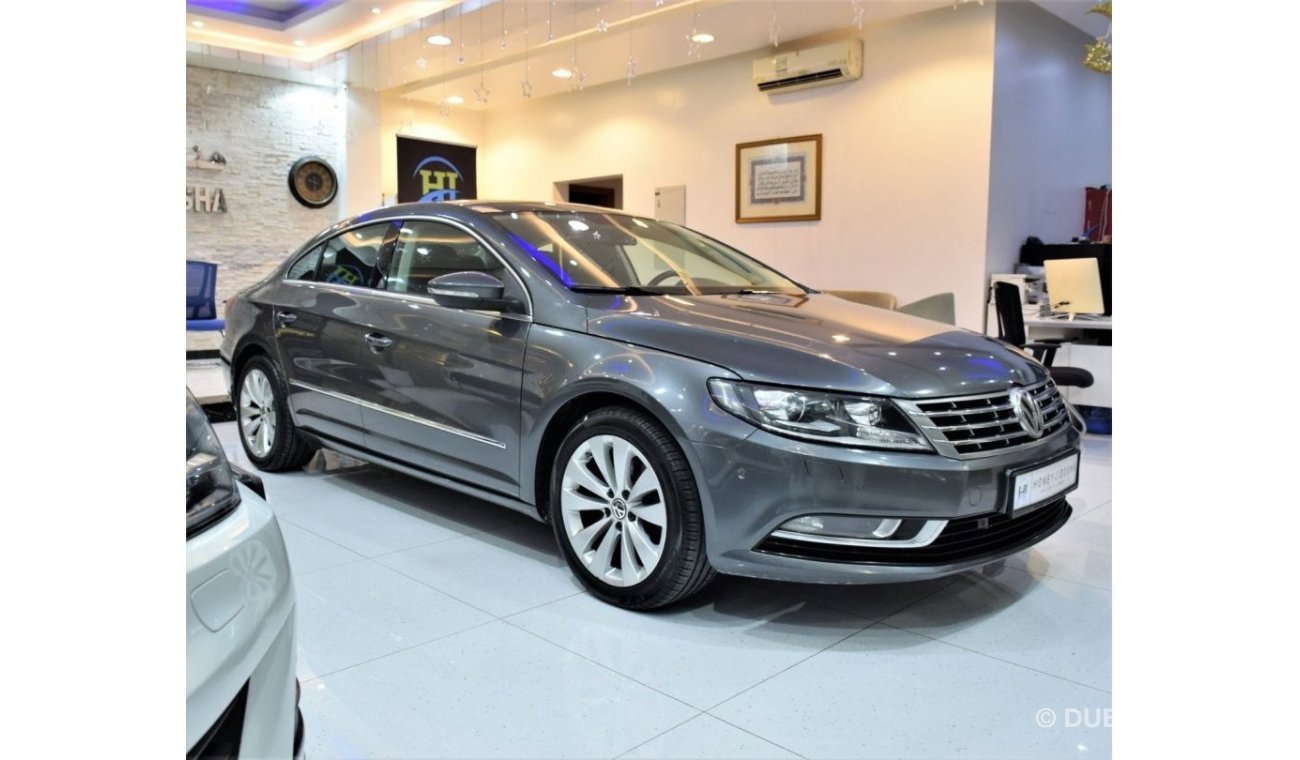 Used EXCELLENT DEAL for our Volkswagen Passat CC 2016 Model!! in Gray ...