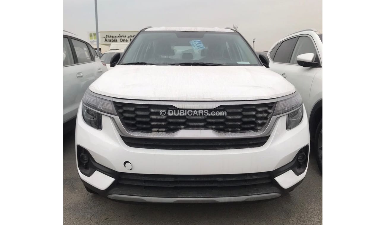 New Kia Seltos 1.6L 2023 Mid option Available For Export 2023 for sale ...
