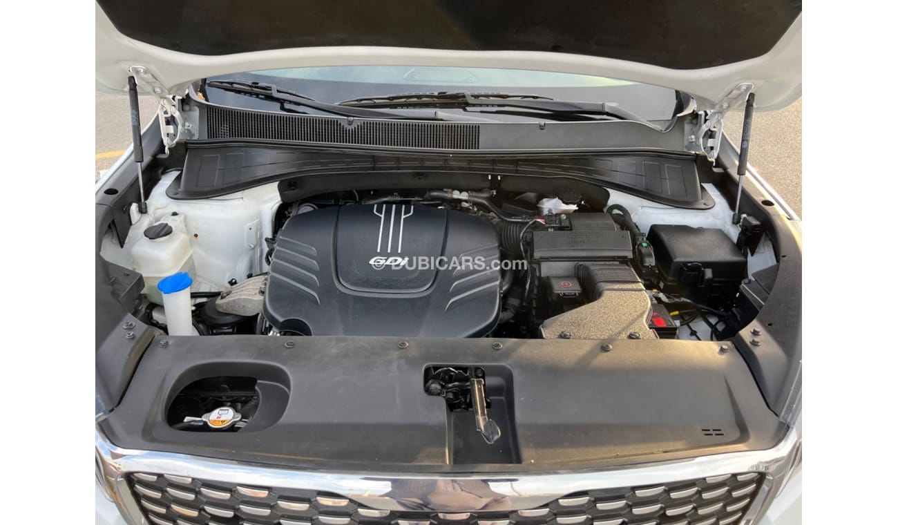 Used Kia Sorento EX Top 2018 for sale in Dubai - 574390