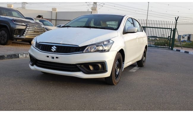 New Suzuki Ciaz 2024 for sale in Abu Dhabi | Dubicars