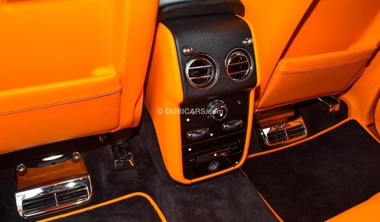 Used Rolls-Royce Cullinan ROLLS ROYS CULLINAN 2020 | BLACK BADGE INTERIOR AND EXTERIOR FULL ...