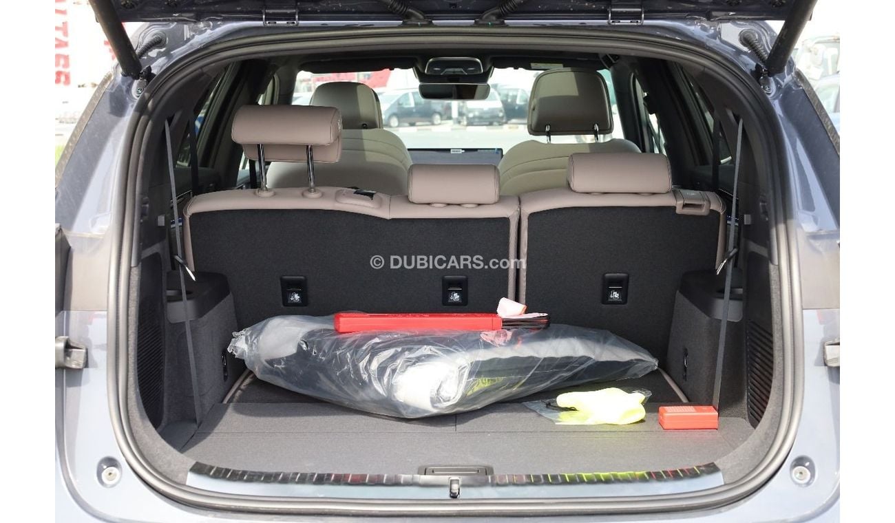 New BYD Tang EV BYD_TANK_ELECTRIC_730KM_2024_2WD_FULL_OPTIONS_BLACK ...