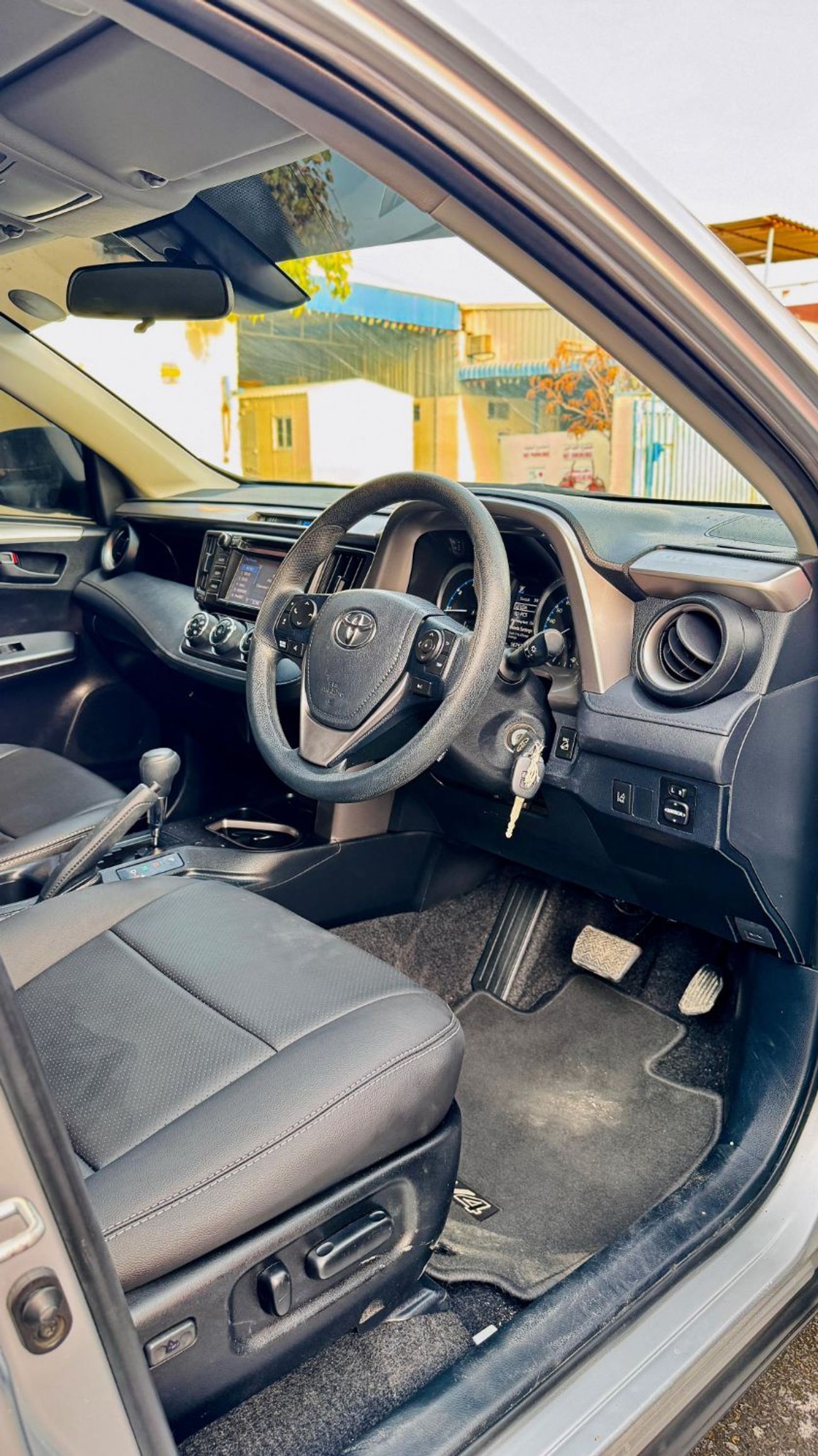 Used Toyota RAV4 GOOD CONDITION | 2.2L DIESEL ENGINE | 2018 | AUTOMATIC ...