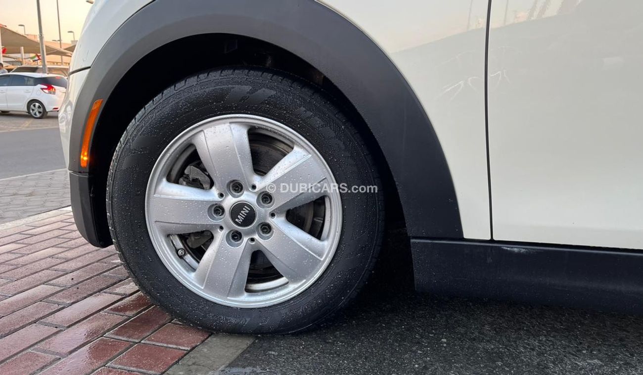 Used Mini Cooper Cooper Hardtop, 4dr, 1.5 Twin Power turbo, V3 full ...