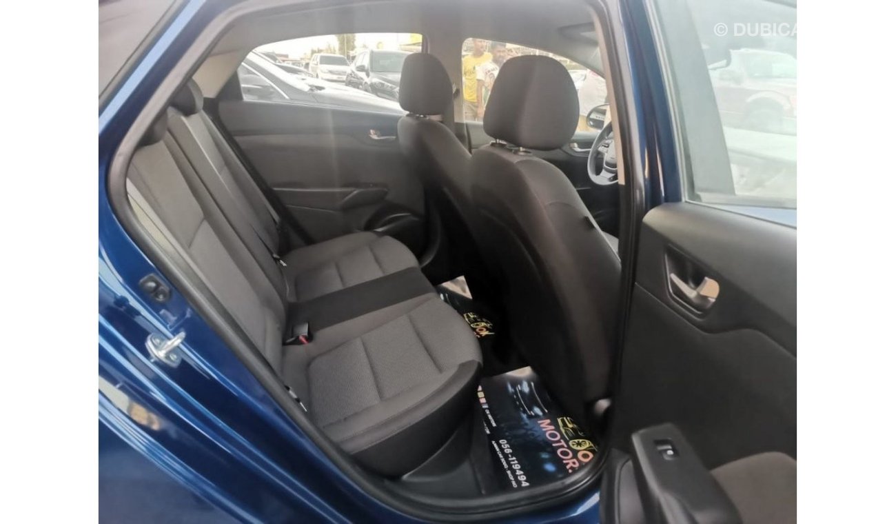 Used Hyundai Accent 2019 for sale in Dubai - 540365