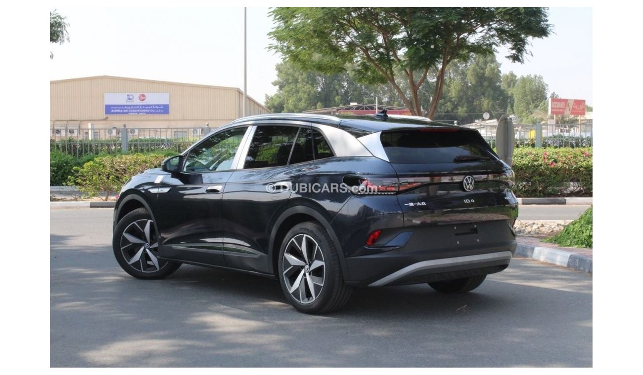 New Volkswagen ID.4 VOLKSWAGEN ID4 PRO 2022 ( AUTO PARK ) 2022 for sale ...