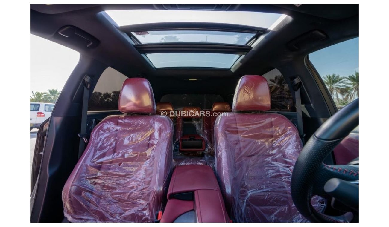 Used Lexus RX450h F-Sport 2019 for sale in Dubai - 614335