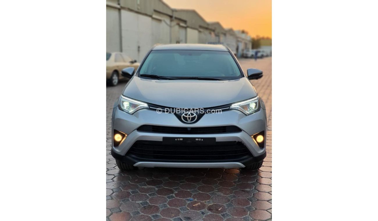 Used TOYOTA RAV4 (JAPAN SPEC) LIMITED 2.0CC 4 CAMERA 2018 for sale in ...