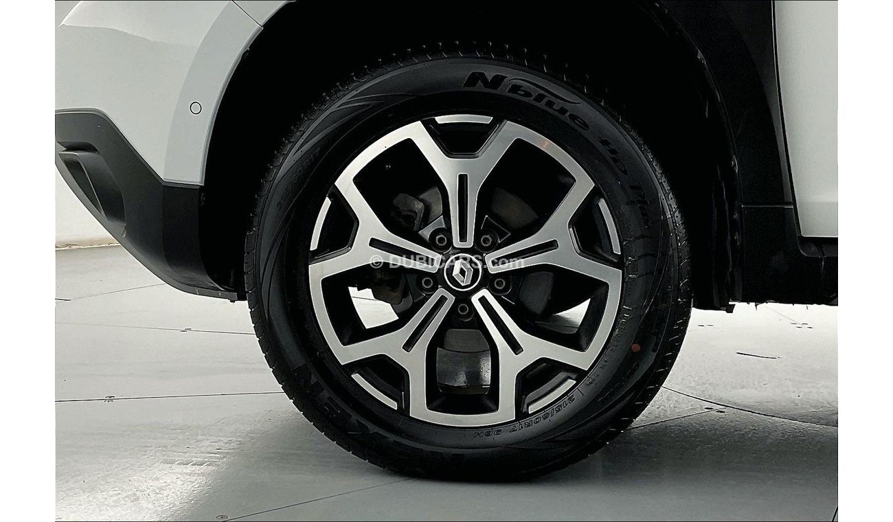 Used Renault Duster LE 2019 for sale in Dubai - 642721