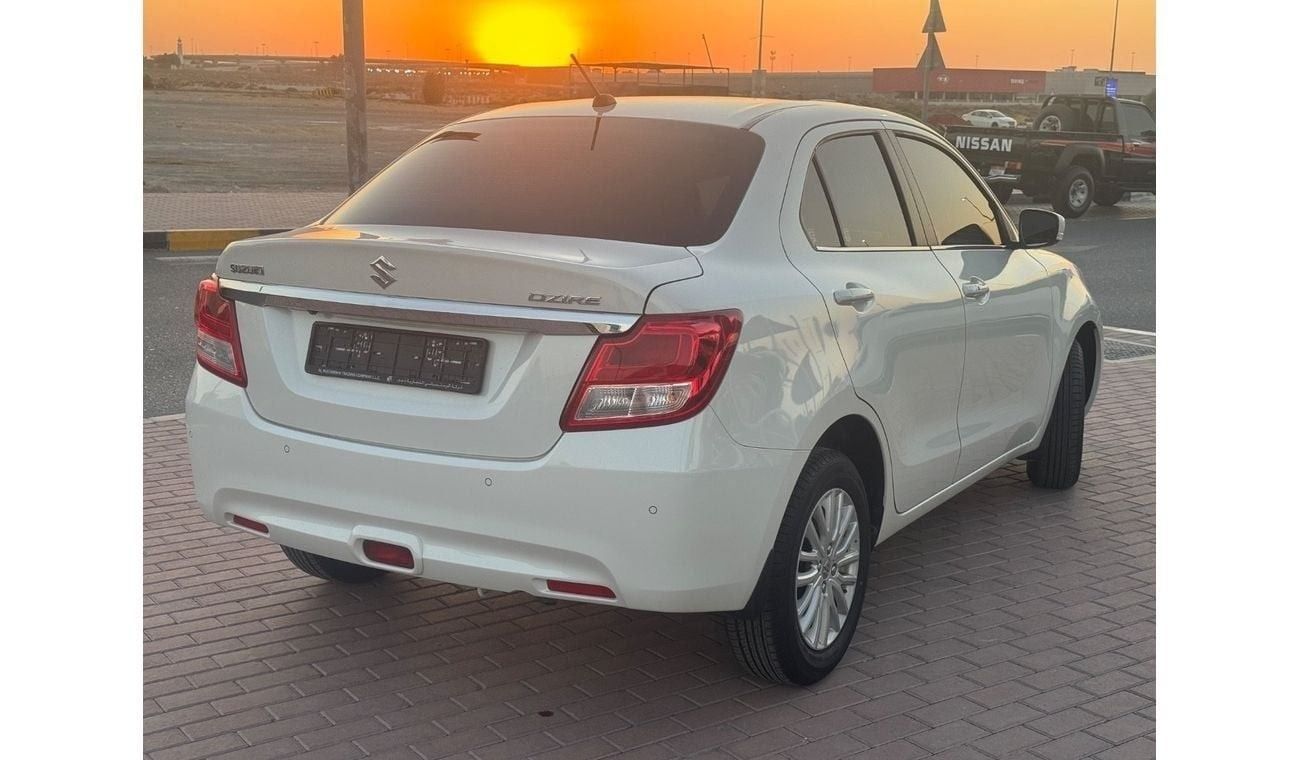 Used Suzuki Dzire 1.2L GLX 2023 for sale in Dubai - 805762