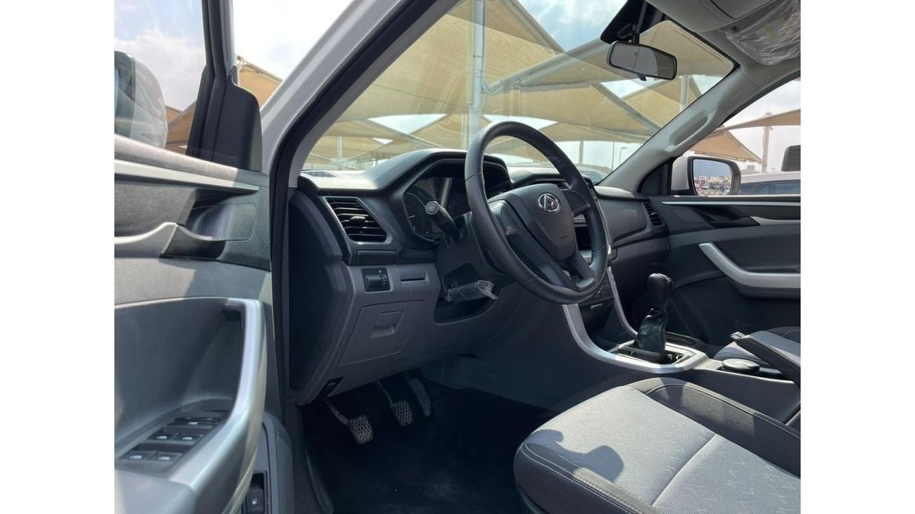 Used Maxus T60 2022 | 4x2 I Original Paint I Ref#26 2022 for sale in ...