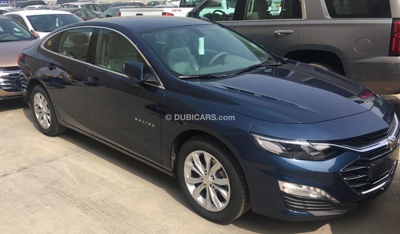 New Chevrolet Malibu 1.5 L , rims 17 , big screen , cruise control 2022 ...
