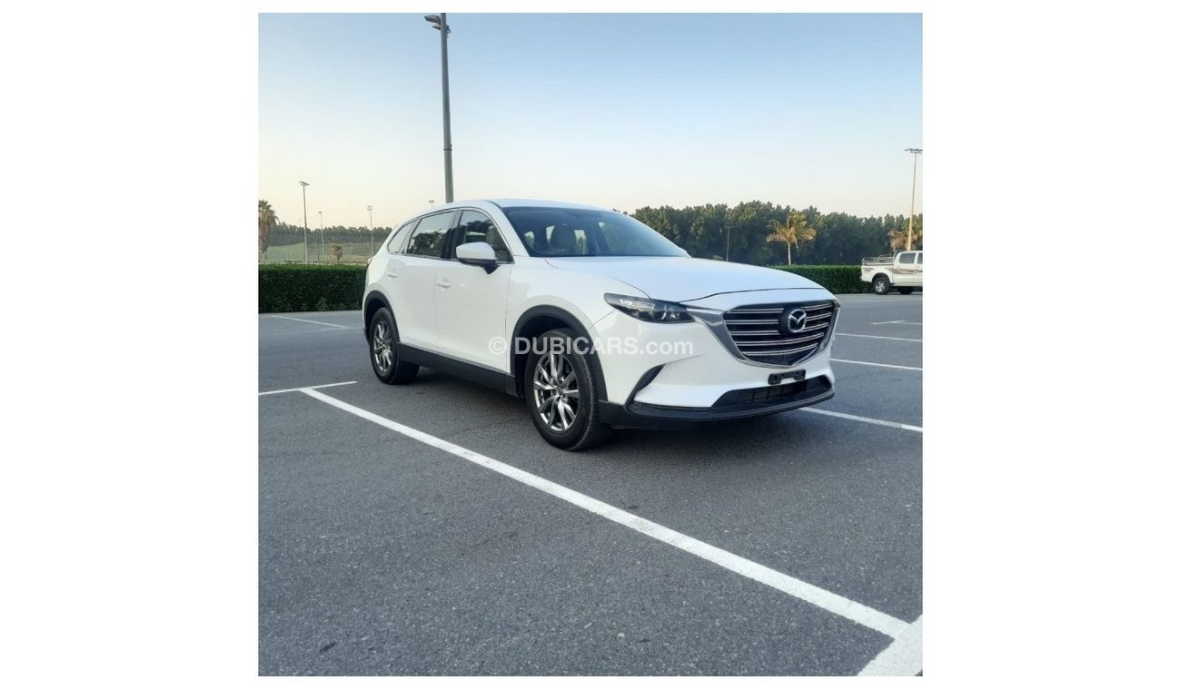 Used Mazda CX9 GTX Mazda CX-9 model 2020 ( GCC_ SPEC) VERY GOOD CONDITION 2020 for sale in Dubai ...