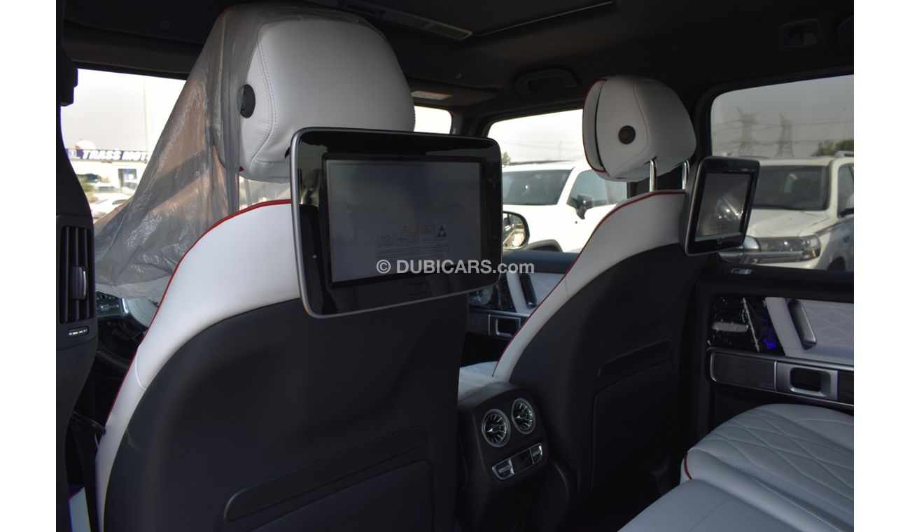 New Mercedes-Benz G 63 AMG HG63 AMG - 4ltr V8- 2022 - "Hofele Edition ...