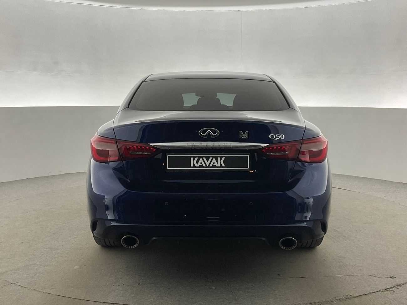 Used Infiniti Q50 Premium / Luxe | Guaranteed Warranty | 0 Down Payment ...