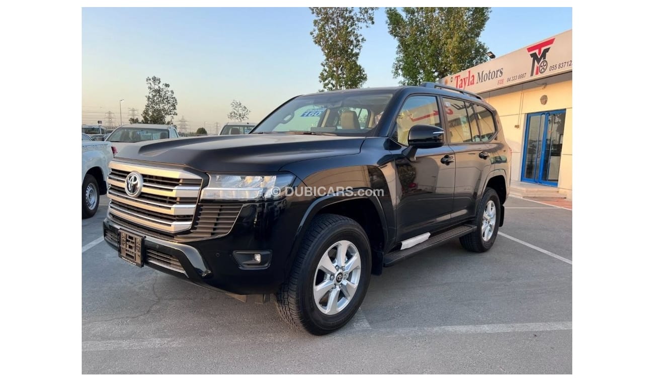 New GXR GXR TOYOTA LAND CRUISER GXR 4.0L 2022 2022 for sale in Dubai ...